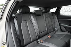 Beige Audi A6 2025 in Marupe, with an engine capacity of 0.00 L and mileage of 8 thousand km for 72900 €, photo 34 on AUTOMOTO.COM.LV