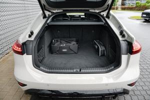 Beige Audi A6 2025 in Marupe, with an engine capacity of 0.00 L and mileage of 8 thousand km for 72900 €, photo 37 on AUTOMOTO.COM.LV