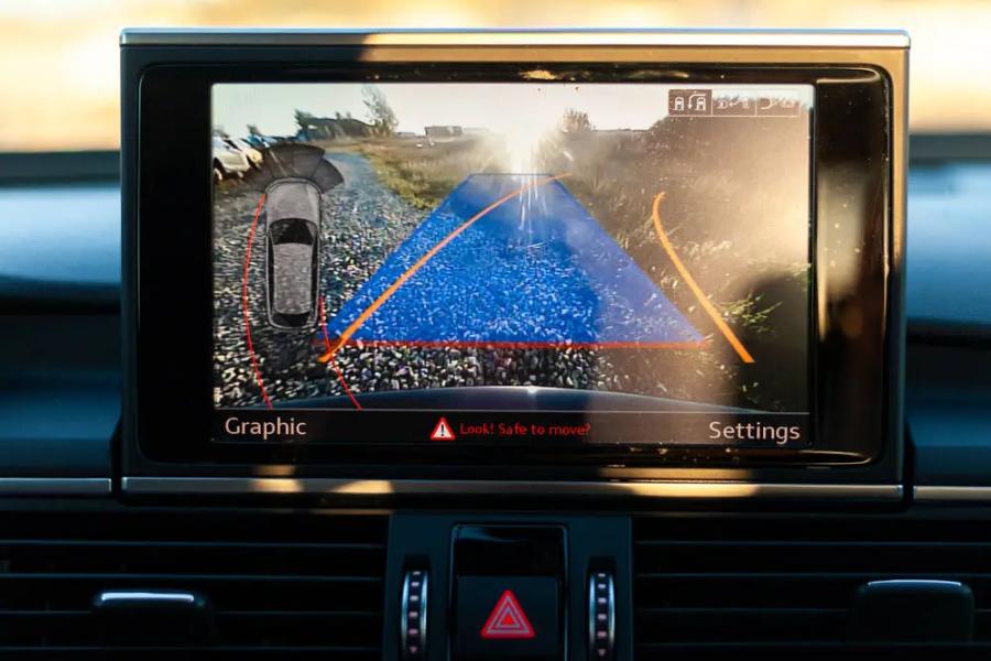 Melns Audi A6 2016 Rīga, ar dzinēja tilpumu 2.00 L un nobraukumu 288 tūkst. km par 12995 €, foto 12 vietnē AUTOMOTO.COM.LV