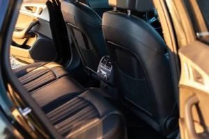 Melns Audi A6 2016 Rīga, ar dzinēja tilpumu 2.00 L un nobraukumu 288 tūkst. km par 12995 €, foto 16 vietnē AUTOMOTO.COM.LV