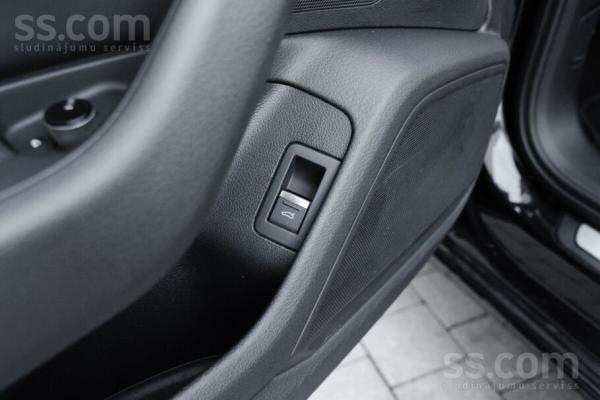 Melns Audi A6 2020 Rīga, ar dzinēja tilpumu 3.00 L un nobraukumu 192 tūkst. km par 22800 €, foto 9 vietnē AUTOMOTO.COM.LV