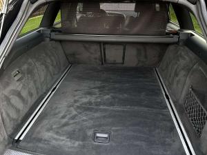 Black Audi A6 2010 in Vilnius, with an engine capacity of 2.97 L and mileage of 260 thousand km for 7150 €, photo 10 on AUTOMOTO.COM.LV
