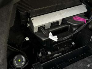 Black Audi A6 2010 in Vilnius, with an engine capacity of 2.97 L and mileage of 260 thousand km for 7150 €, photo 11 on AUTOMOTO.COM.LV