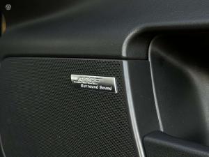 Black Audi A6 2010 in Vilnius, with an engine capacity of 2.97 L and mileage of 260 thousand km for 7150 €, photo 21 on AUTOMOTO.COM.LV