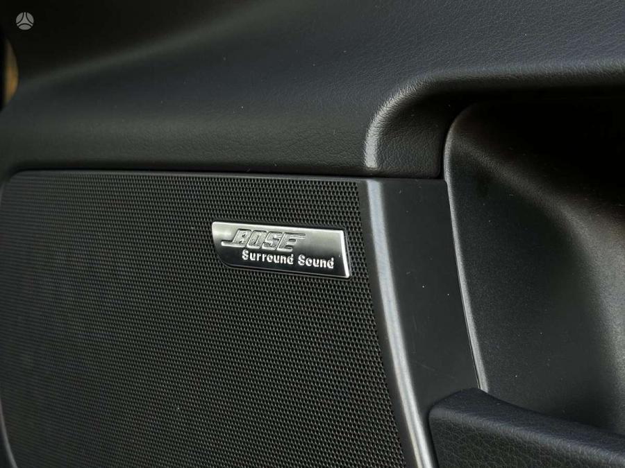 Black Audi A6 2010 in Vilnius, with an engine capacity of 2.97 L and mileage of 260 thousand km for 7150 €, photo 21 on AUTOMOTO.COM.LV