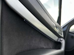 Black Audi A6 2010 in Vilnius, with an engine capacity of 2.97 L and mileage of 260 thousand km for 7150 €, photo 30 on AUTOMOTO.COM.LV