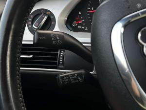 Black Audi A6 2010 in Vilnius, with an engine capacity of 2.97 L and mileage of 260 thousand km for 7150 €, photo 40 on AUTOMOTO.COM.LV