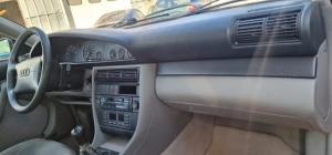 Melns Audi A6 1997 Valmiera, ar dzinēja tilpumu 2.00 L un nobraukumu 270 tūkst. km par 1400 €, foto 12 vietnē AUTOMOTO.COM.LV
