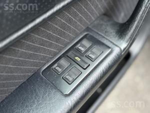 Melns Audi A6 1997 Jelgava, ar dzinēja tilpumu 2.50 L un nobraukumu 373 tūkst. km par 1850 €, foto 11 vietnē AUTOMOTO.COM.LV