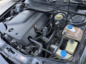 Melns Audi A6 1997 Jelgava, ar dzinēja tilpumu 2.50 L un nobraukumu 373 tūkst. km par 1850 €, foto 14 vietnē AUTOMOTO.COM.LV