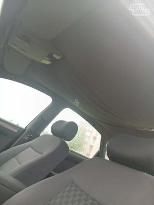 Black Audi A6 1998 in Vilnius, with an engine capacity of 1.90 L and mileage of 472 thousand km for 800 €, photo 9 on AUTOMOTO.COM.LV