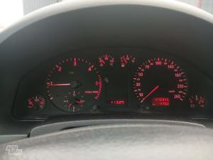 Black Audi A6 1998 in Vilnius, with an engine capacity of 1.90 L and mileage of 472 thousand km for 800 €, photo 13 on AUTOMOTO.COM.LV