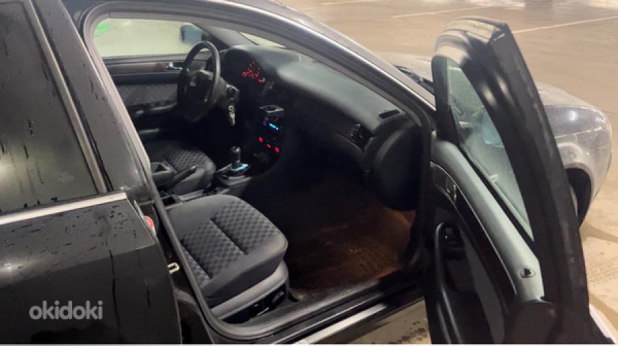 Melns Audi A6 1998 Tallina, ar dzinēja tilpumu 0.00 L un nobraukumu 309 tūkst. km par 900 €, foto 3 vietnē AUTOMOTO.COM.LV