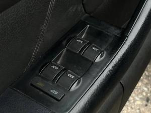 Black Audi A6 1999 in Rezekne, with an engine capacity of 1.80 L and mileage of 354 thousand km for 1490 €, photo 11 on AUTOMOTO.COM.LV