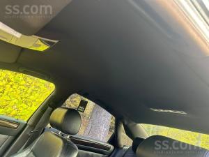 Черный Ауди А6 1999 в Алуксне, объемом двигателя 1.90 л и пробегом 277 тыс. км за 2200 €, фото 9 на AUTOMOTO.COM.LV