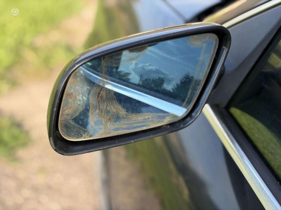 Melns Audi A6 2000 Elektrėnai, ar dzinēja tilpumu 2.50 L un nobraukumu 297 tūkst. km par 1000 €, foto 13 vietnē AUTOMOTO.COM.LV