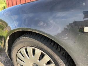 Melns Audi A6 2000 Elektrėnai, ar dzinēja tilpumu 2.50 L un nobraukumu 297 tūkst. km par 1000 €, foto 14 vietnē AUTOMOTO.COM.LV