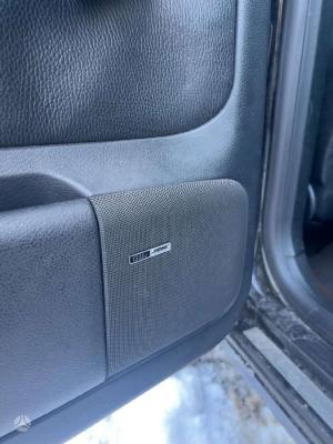 Melns Audi A6 2001 Kauņa, ar dzinēja tilpumu 2.80 L un nobraukumu 336 tūkst. km par 2500 €, foto 19 vietnē AUTOMOTO.COM.LV