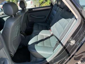 Melns Audi A6 2001 Utena, ar dzinēja tilpumu 1.90 L un nobraukumu 268 tūkst. km par 3350 €, foto 16 vietnē AUTOMOTO.COM.LV