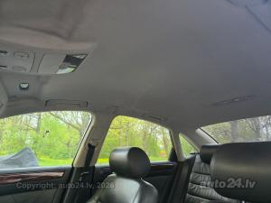 Black Audi A6 2003 in Keila, with an engine capacity of 3.00 L and mileage of 496 thousand km for 1850 €, photo 13 on AUTOMOTO.COM.LV