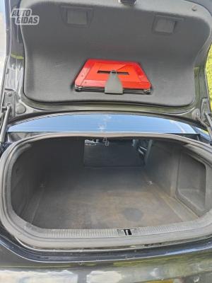 Black Audi A6 2004 in Vilnius, with an engine capacity of 3.00 L and mileage of 388 thousand km for 1999 €, photo 13 on AUTOMOTO.COM.LV