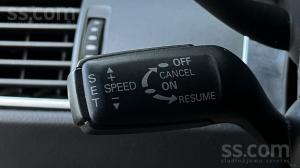 Black Audi A6 2004 in Riga, with an engine capacity of 3.00 L and mileage of 307 thousand km for 2750 €, photo 19 on AUTOMOTO.COM.LV