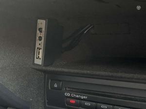 Черный Ауди А6 2004 в Каунас, объемом двигателя 1.97 л и пробегом 438 тыс. км за 2750 €, фото 14 на AUTOMOTO.COM.LV