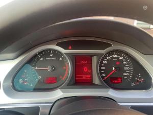 Черный Ауди А6 2004 в Каунас, объемом двигателя 1.97 л и пробегом 438 тыс. км за 2750 €, фото 19 на AUTOMOTO.COM.LV