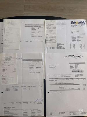 Черный Ауди А6 2004 в Каунас, объемом двигателя 1.97 л и пробегом 438 тыс. км за 2750 €, фото 28 на AUTOMOTO.COM.LV