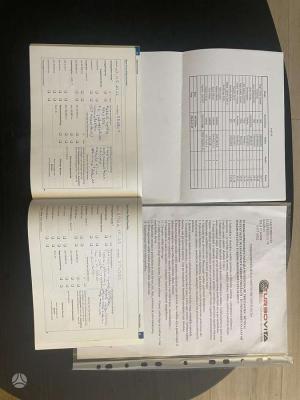 Черный Ауди А6 2004 в Каунас, объемом двигателя 1.97 л и пробегом 438 тыс. км за 2750 €, фото 29 на AUTOMOTO.COM.LV