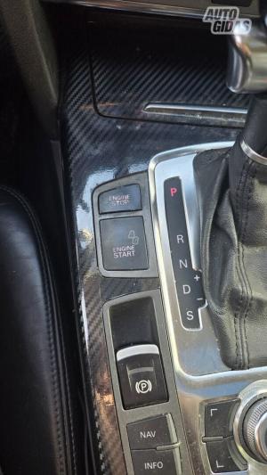Melns Audi A6 2004 Vievis, ar dzinēja tilpumu 3.20 L un nobraukumu 332 tūkst. km par 1000 €, foto  vietnē AUTOMOTO.COM.LV