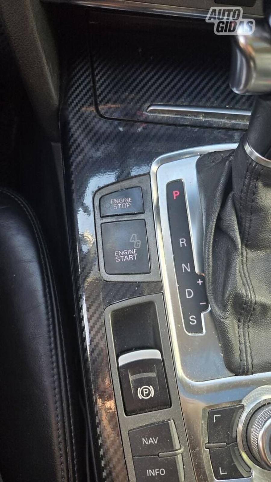 Melns Audi A6 2004 Vievis, ar dzinēja tilpumu 3.20 L un nobraukumu 332 tūkst. km par 1000 €, foto 1 vietnē AUTOMOTO.COM.LV