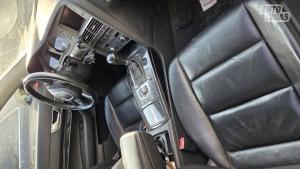 Melns Audi A6 2004 Vievis, ar dzinēja tilpumu 3.20 L un nobraukumu 332 tūkst. km par 1000 €, foto 9 vietnē AUTOMOTO.COM.LV