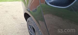 Melns Audi A6 2004 Daugavpils, ar dzinēja tilpumu 3.00 L un nobraukumu 341 tūkst. km par 1900 €, foto 15 vietnē AUTOMOTO.COM.LV
