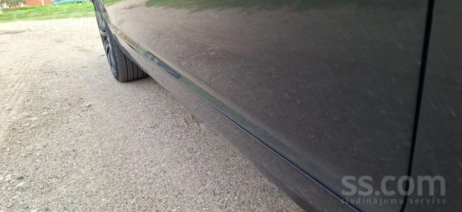 Melns Audi A6 2004 Daugavpils, ar dzinēja tilpumu 3.00 L un nobraukumu 341 tūkst. km par 1900 €, foto 20 vietnē AUTOMOTO.COM.LV