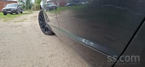 Melns Audi A6 2004 Daugavpils, ar dzinēja tilpumu 3.00 L un nobraukumu 341 tūkst. km par 1900 €, foto 21 vietnē AUTOMOTO.COM.LV