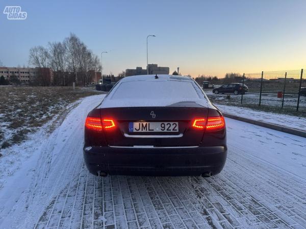 Melns Audi A6 2005 Kaišiadorys, ar dzinēja tilpumu 3.00 L un nobraukumu 398 tūkst. km par 2500 €, foto 4 vietnē AUTOMOTO.COM.LV