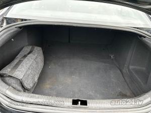 Black Audi A6 2005 in Daugavpils, with an engine capacity of 3.00 L and mileage of 353 thousand km for 3200 €, photo 19 on AUTOMOTO.COM.LV