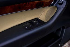 Melns Audi A6 2005 Kretinga, ar dzinēja tilpumu 2.40 L un nobraukumu 220 tūkst. km par 2950 €, foto 17 vietnē AUTOMOTO.COM.LV
