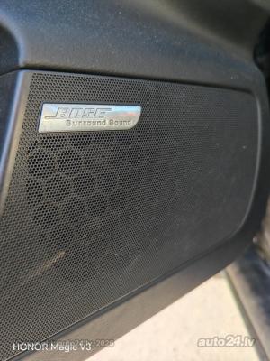 Black Audi A6 2005 in Tallinn, with an engine capacity of 2.40 L and mileage of 2 thousand km for 3150 €, photo 18 on AUTOMOTO.COM.LV