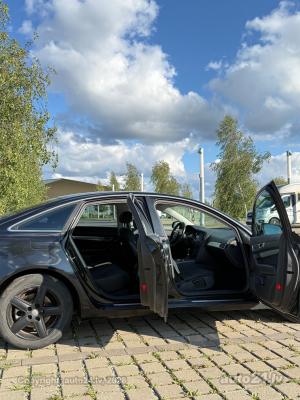 Черный Ауди А6 2005 в Таллин, объемом двигателя 2.40 л и пробегом 222 тыс. км за 1999 €, фото 10 на AUTOMOTO.COM.LV