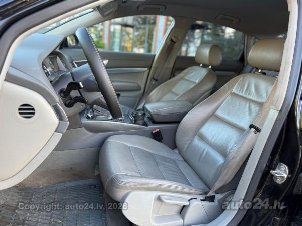 Ауди А6 2005 в Тарту на AUTOMOTO.COM.LV Черный Ауди А6 2005 в Тарту, объемом двигателя 2.40 л и пробегом 0 тыс. км за 2499 €, фото 9 на AUTOMOTO.COM.LV