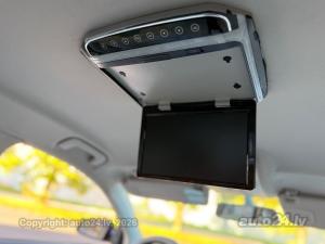 Черный Ауди А6 2005 в Тарту, объемом двигателя 2.40 л и пробегом 0 тыс. км за 2499 €, фото 12 на AUTOMOTO.COM.LV