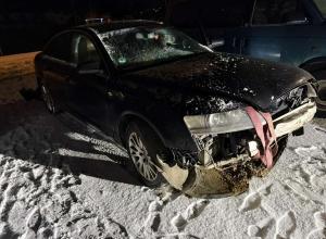 Black Audi A6 2006 in Alytus, with an engine capacity of 2.70 L and mileage of 370 thousand km for 950 €, photo 2 on AUTOMOTO.COM.LV