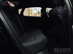 Черный Ауди А6 2006 в Цесис, объемом двигателя 2.40 л и пробегом 0 тыс. км за 3500 €, фото 10 на AUTOMOTO.COM.LV