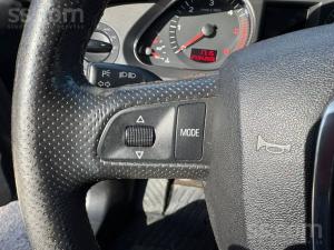 Melns Audi A6 2006 Rīga, ar dzinēja tilpumu 3.00 L un nobraukumu 0 tūkst. km par 3399 €, foto 15 vietnē AUTOMOTO.COM.LV