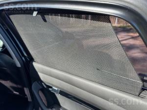 Melns Audi A6 2006 Rīga, ar dzinēja tilpumu 3.00 L un nobraukumu 0 tūkst. km par 3399 €, foto 24 vietnē AUTOMOTO.COM.LV
