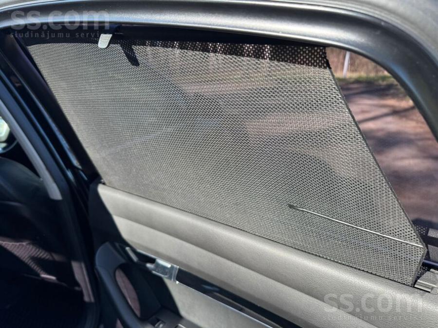 Melns Audi A6 2006 Rīga, ar dzinēja tilpumu 3.00 L un nobraukumu 0 tūkst. km par 3399 €, foto 24 vietnē AUTOMOTO.COM.LV