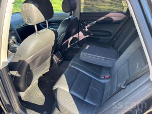Melns Audi A6 2006 Rīga, ar dzinēja tilpumu 3.00 L un nobraukumu 0 tūkst. km par 3399 €, foto 25 vietnē AUTOMOTO.COM.LV