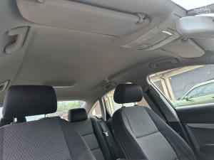Melns Audi A6 2006 Šauļi, ar dzinēja tilpumu 2.40 L un nobraukumu 269 tūkst. km par 2390 €, foto 12 vietnē AUTOMOTO.COM.LV